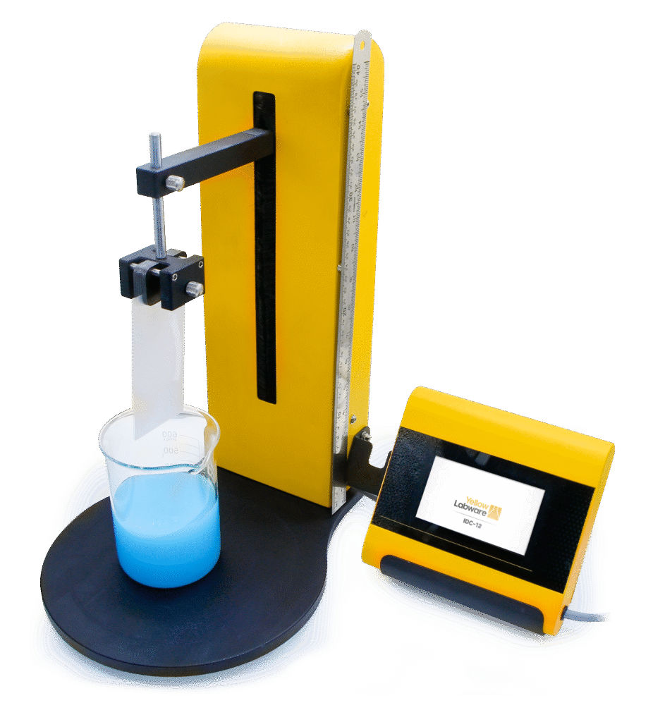 IDC‑12 Dip Coater | Precision Thin Film Coating System